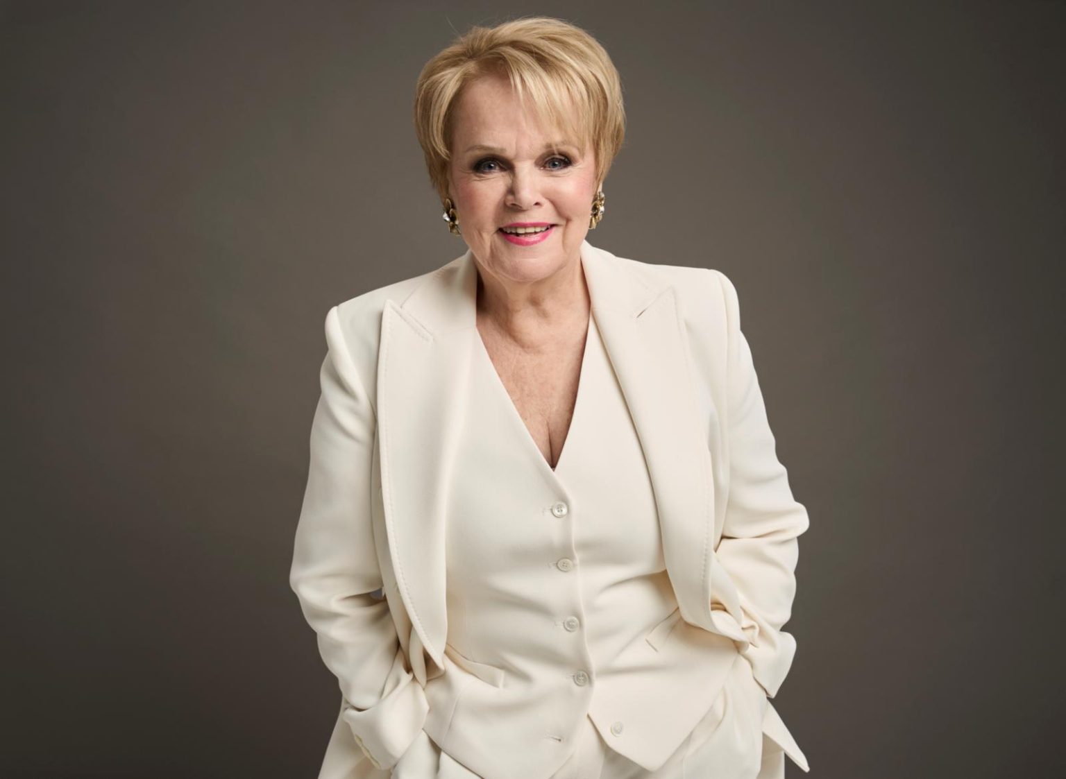 Katri Helena – Viimeinen ilta, Olympiastadion, Helsinki – TTC-Charter